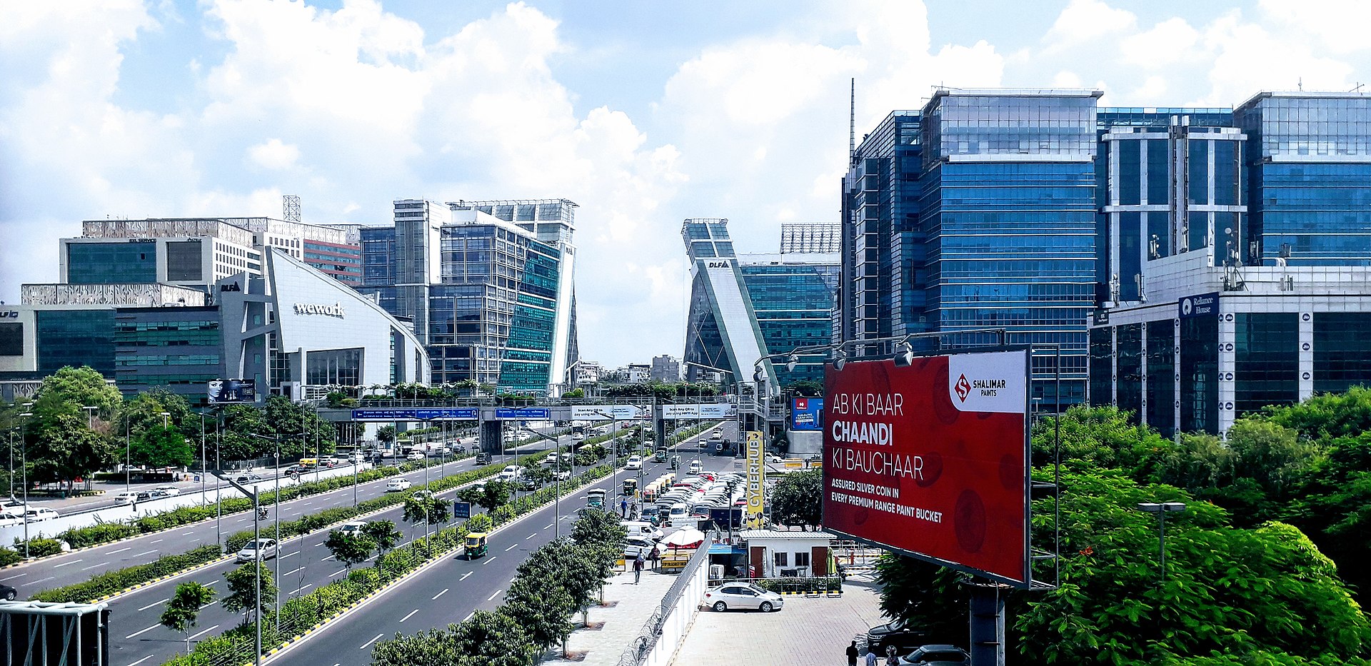 Living In Gurgaon Haryana Tips For Moving And Visiting 2024 Living In Gurgaon Haryana Tips For Moving And Visiting 2024