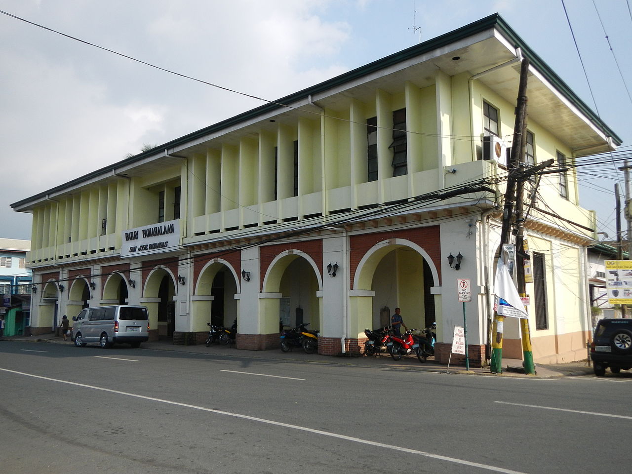 Weather Patterns And Precipitation In San Jose Batangas 2024 Weather Patterns And Precipitation In San Jose Batangas 2024