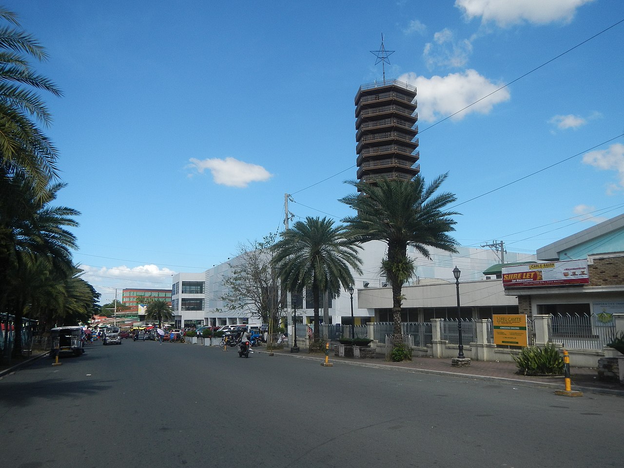 Transportation Options In Trece Martires City Cavite 2024 Transportation Options In Trece Martires City Cavite 2024