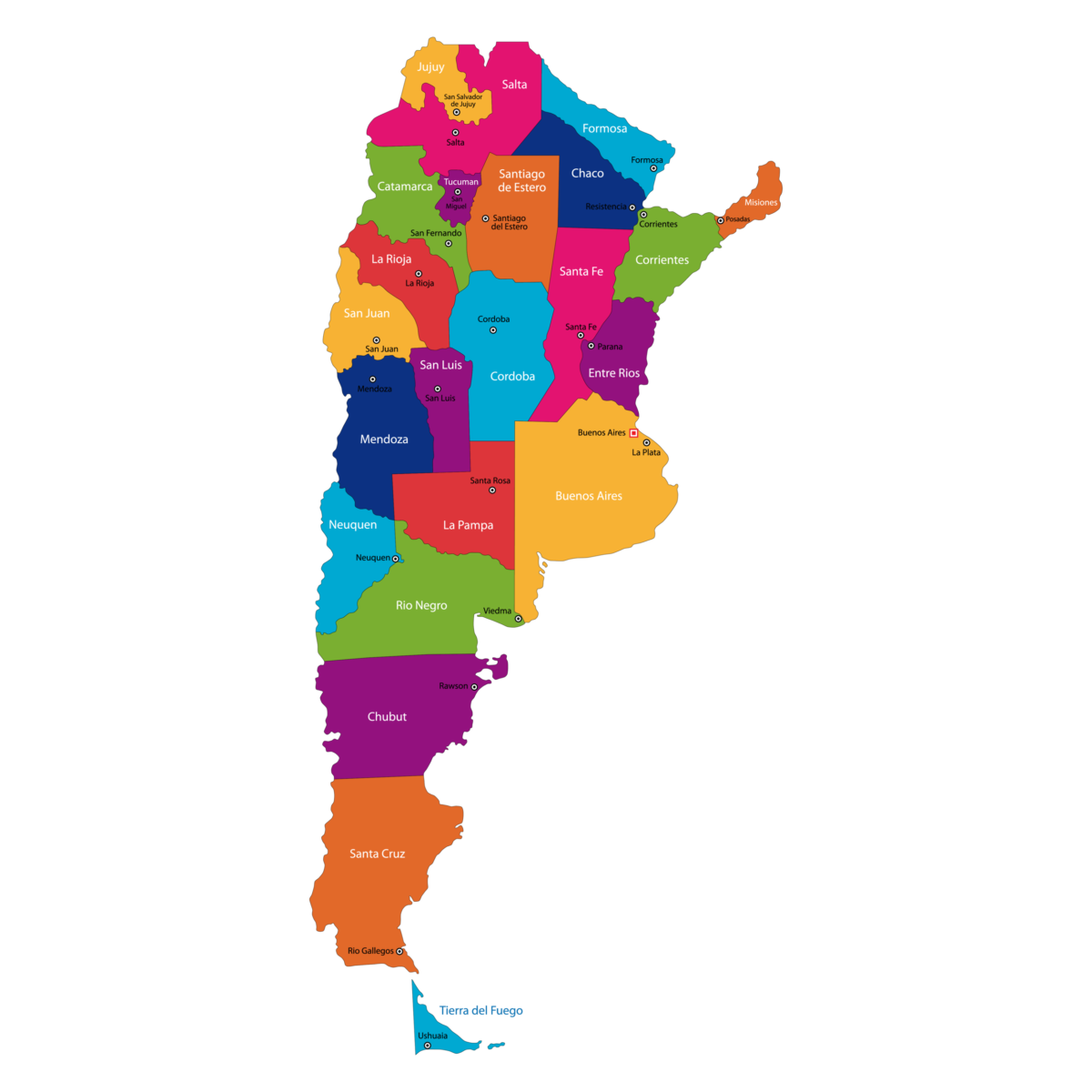 Living In Santa Fe Argentina Tips For Moving And Visiting 2023